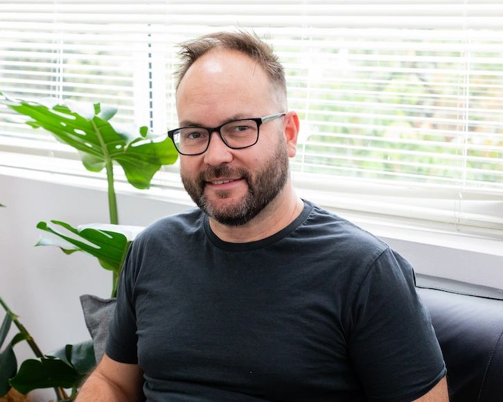 At your service, once again.